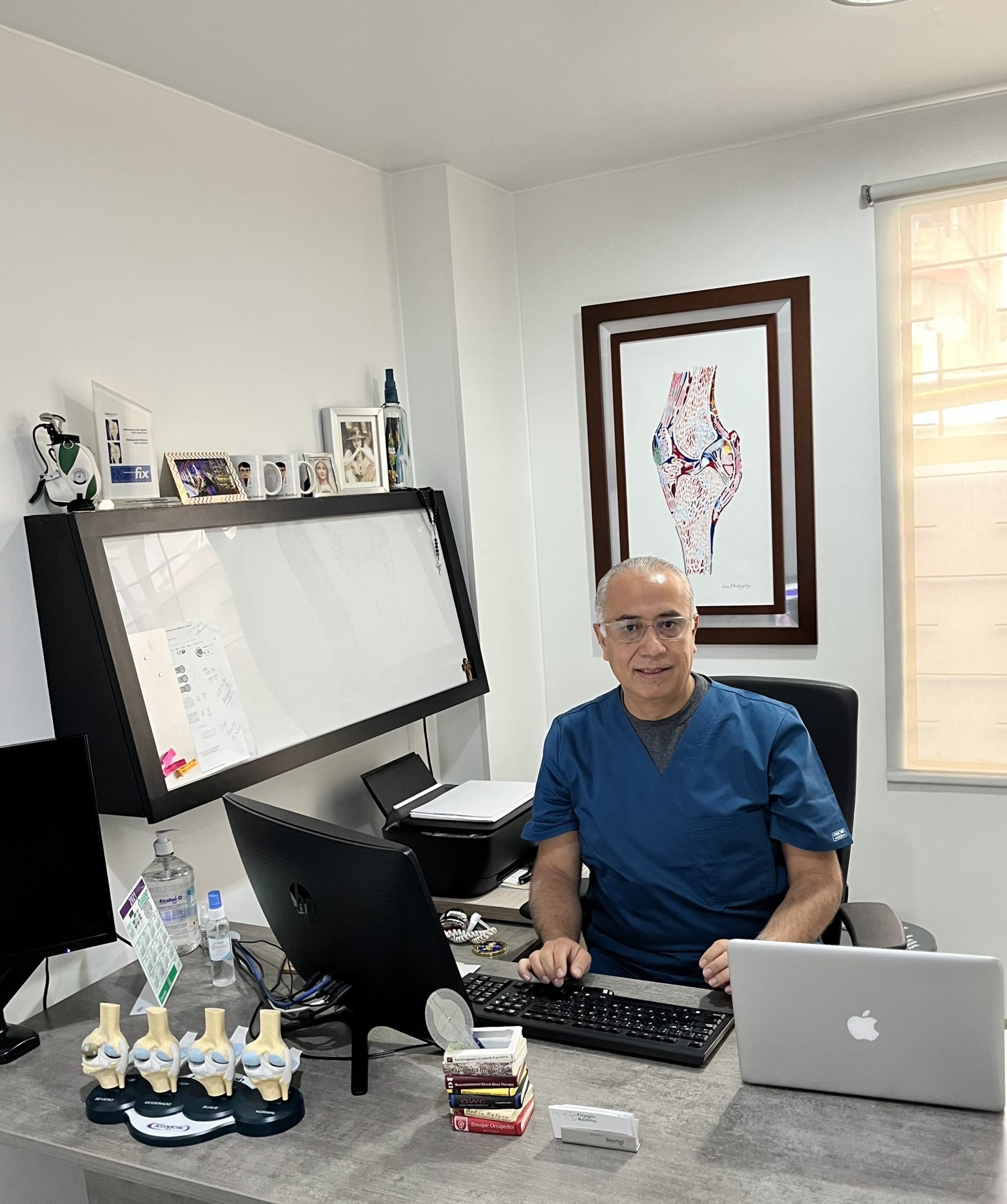 Mono Asistente Inteligente